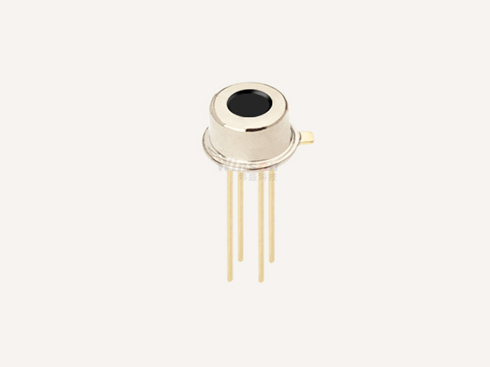 MRTD-3011 Digital Thermopile Temperature Sensor-Zhengzhou Winsen ...